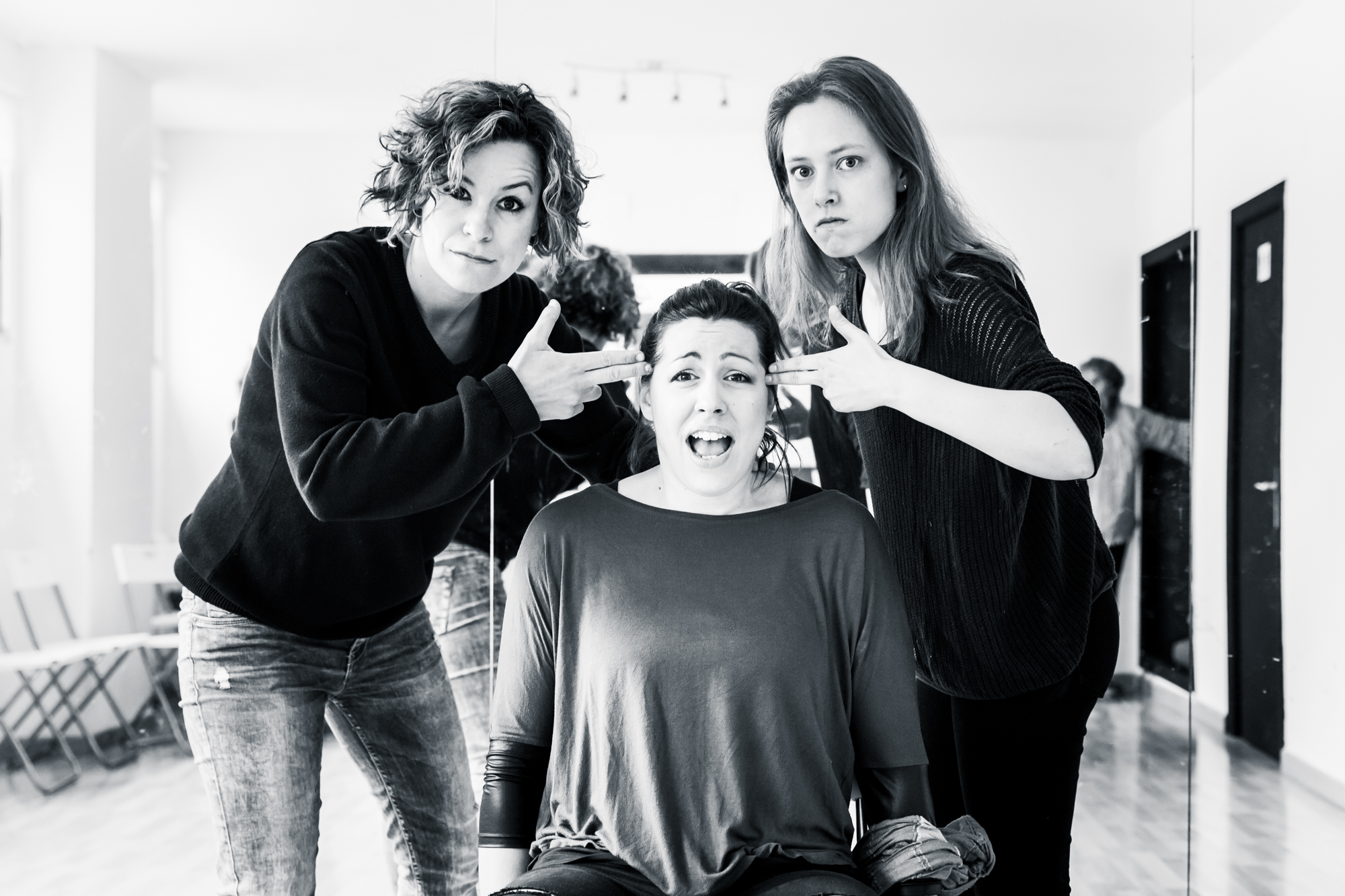 Aprender a Improvisar es posible en Zaragoza - Made in Zaragoza