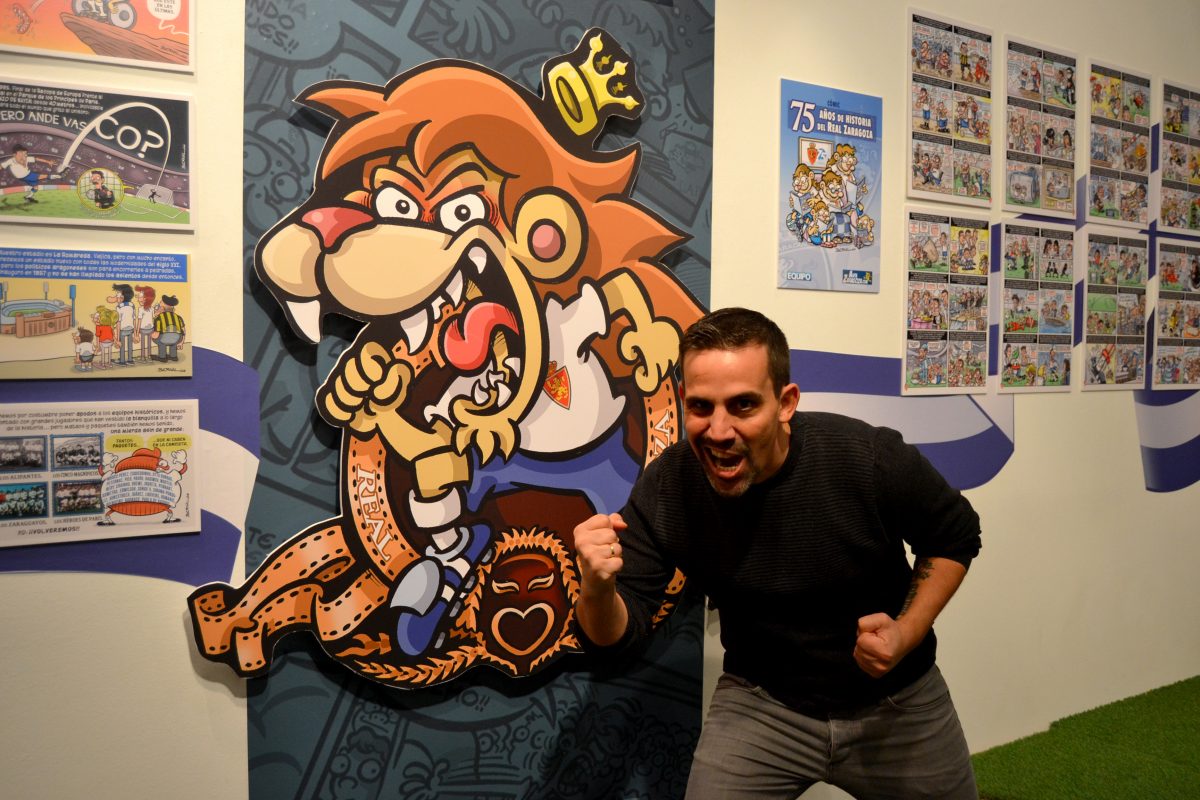 José Antonio Bernal. Vida y obra de un artista resumida en su ...