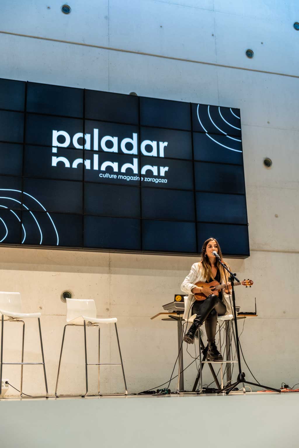 Ha nacido Paladar, una revista para saborear la cultura de Zaragoza ...