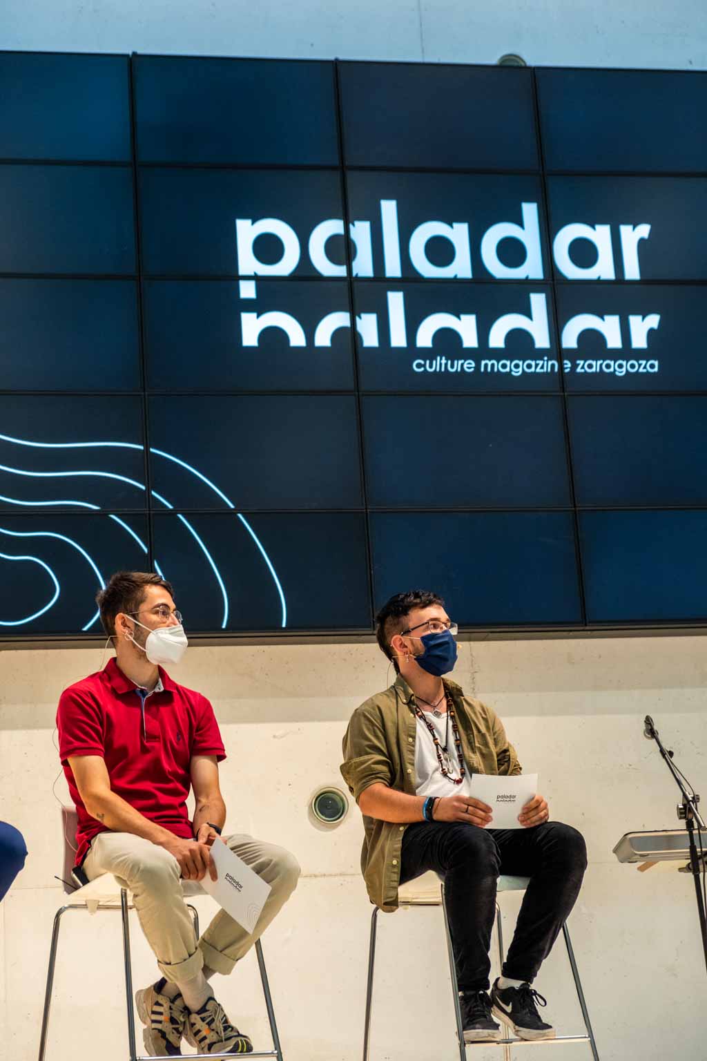 Ha nacido Paladar, una revista para saborear la cultura de Zaragoza ...
