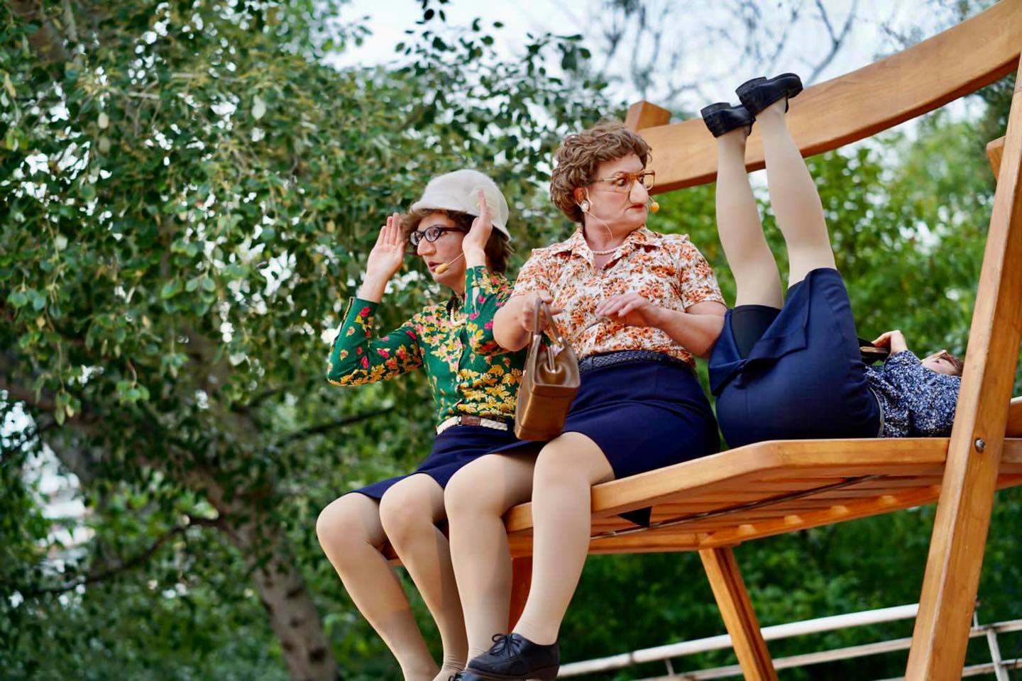 Cultura al raso en Zaragoza. - Made in Zaragoza